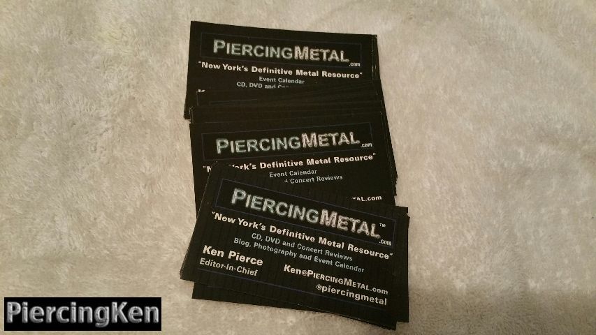 Examining The: Think Tank Photo Credentials Holder - The Chronicles Of ...