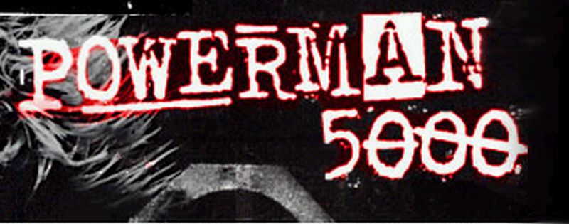 Win A Ticket To Powerman 5K @ B.B. King’s On 8/21/2014 | Ken Pierce Media