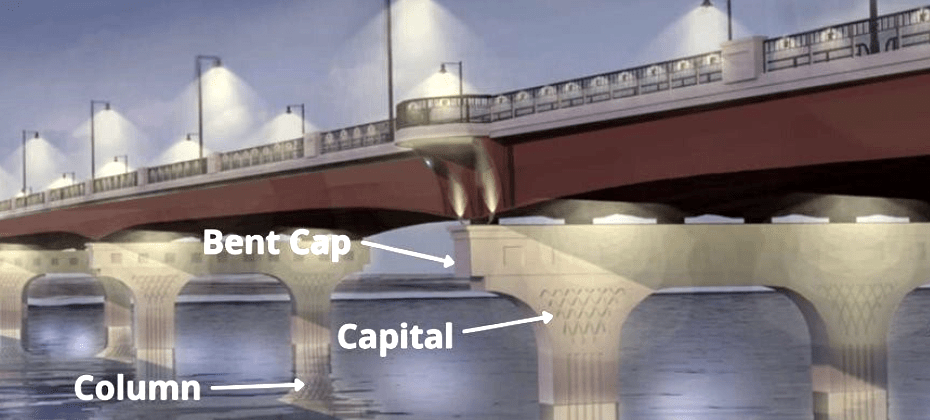 Your resource for continuous updates on the Pierre-Fort Pierre Bridge ...