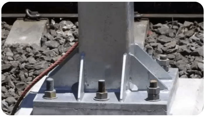 Types of Supports and reactions