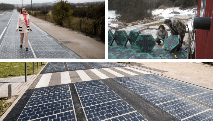 Solar roadways everything that you want to know - PIGSO Learning