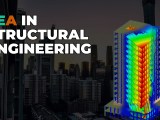 Fea Finite Element Structural Analysis Methods Software Benefits