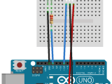 Interfacing Ir Sensor With Arduino