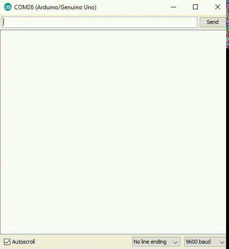 Pressure sensor BMP180 with Arduino » PIJA Education