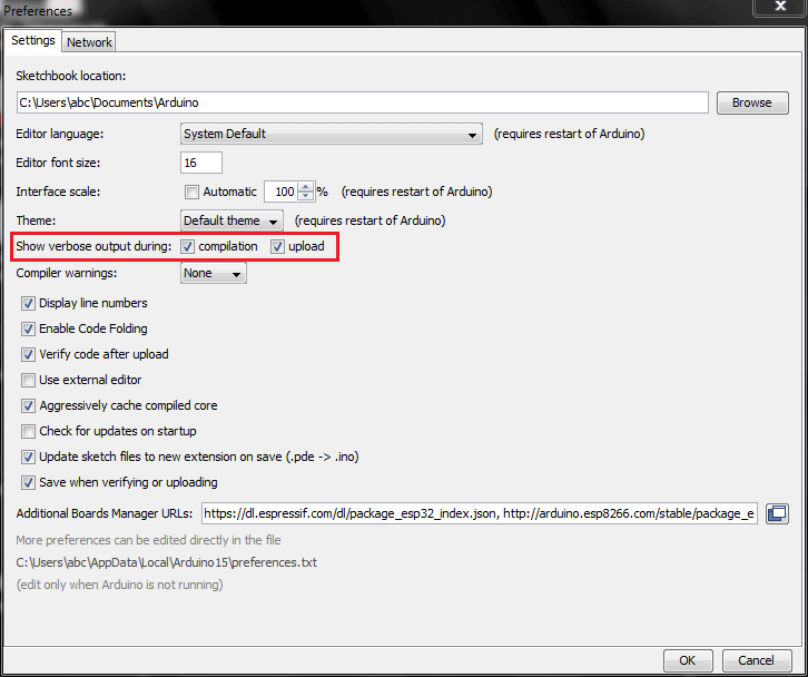 How To Upload Hex File In Arduino Ward Defe2001