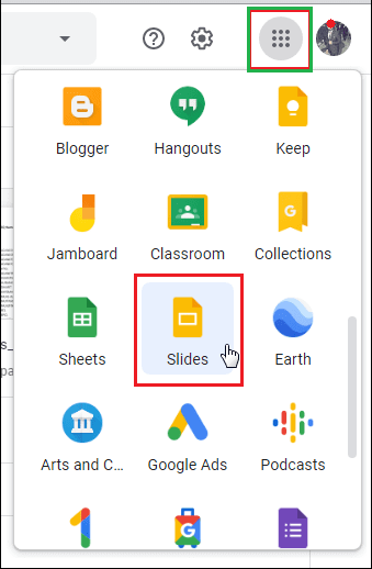 How to Convert Google Slides to PPT » PIJA Education