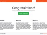 Getting Started Piko Framework