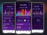 Pillow Sleep Cycle Tracker For Apple Watch Pillow Automatic Sleep Tracker