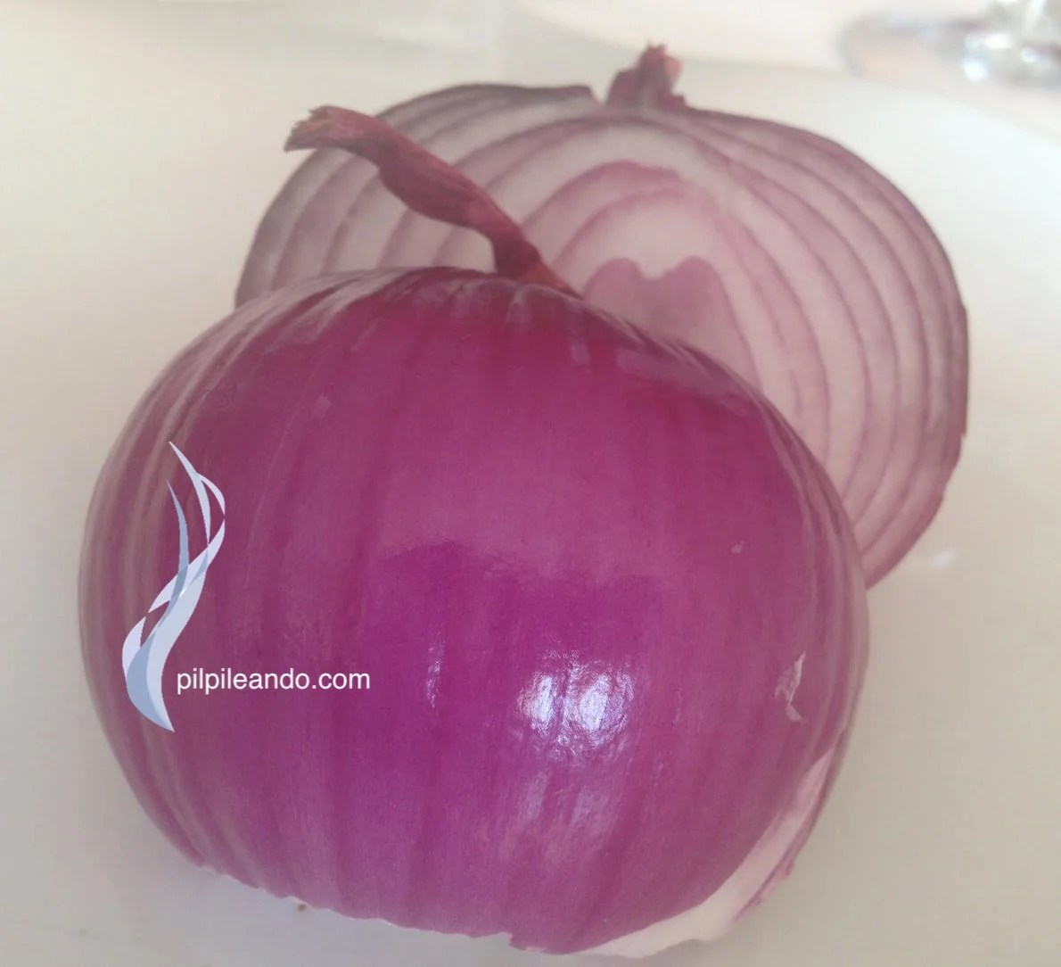 CEBOLLA ROSA, ROJA MORADA ... - Guille Rodríguez