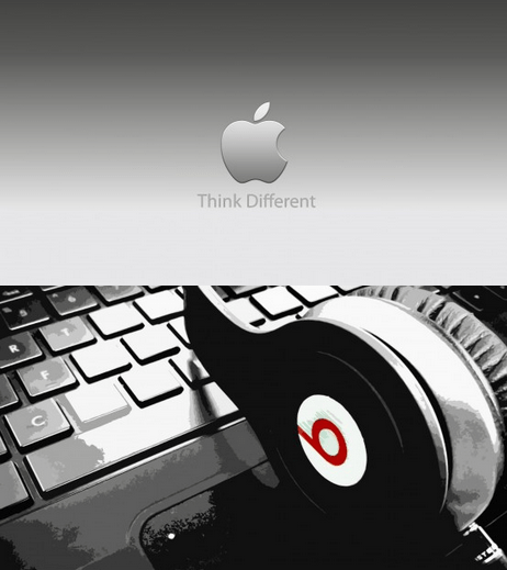 “APPLE-B’s” – Status Symbols Are What The Apple/Beats Acquisition Is ...