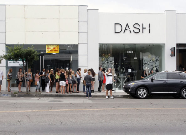 THE SHOP IS ON DECK (Part 2) – DASH Boutique Online Store Is Now Live ...
