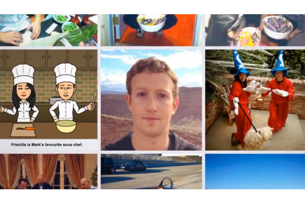 A LOOK BACK – Facebook Movies Can Help You To Move Forward. Click Here ...