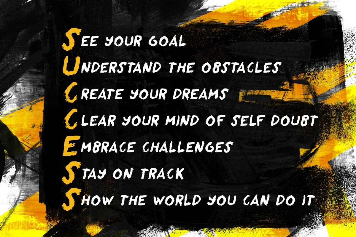 Secrets Of Success Pineapple Licensing