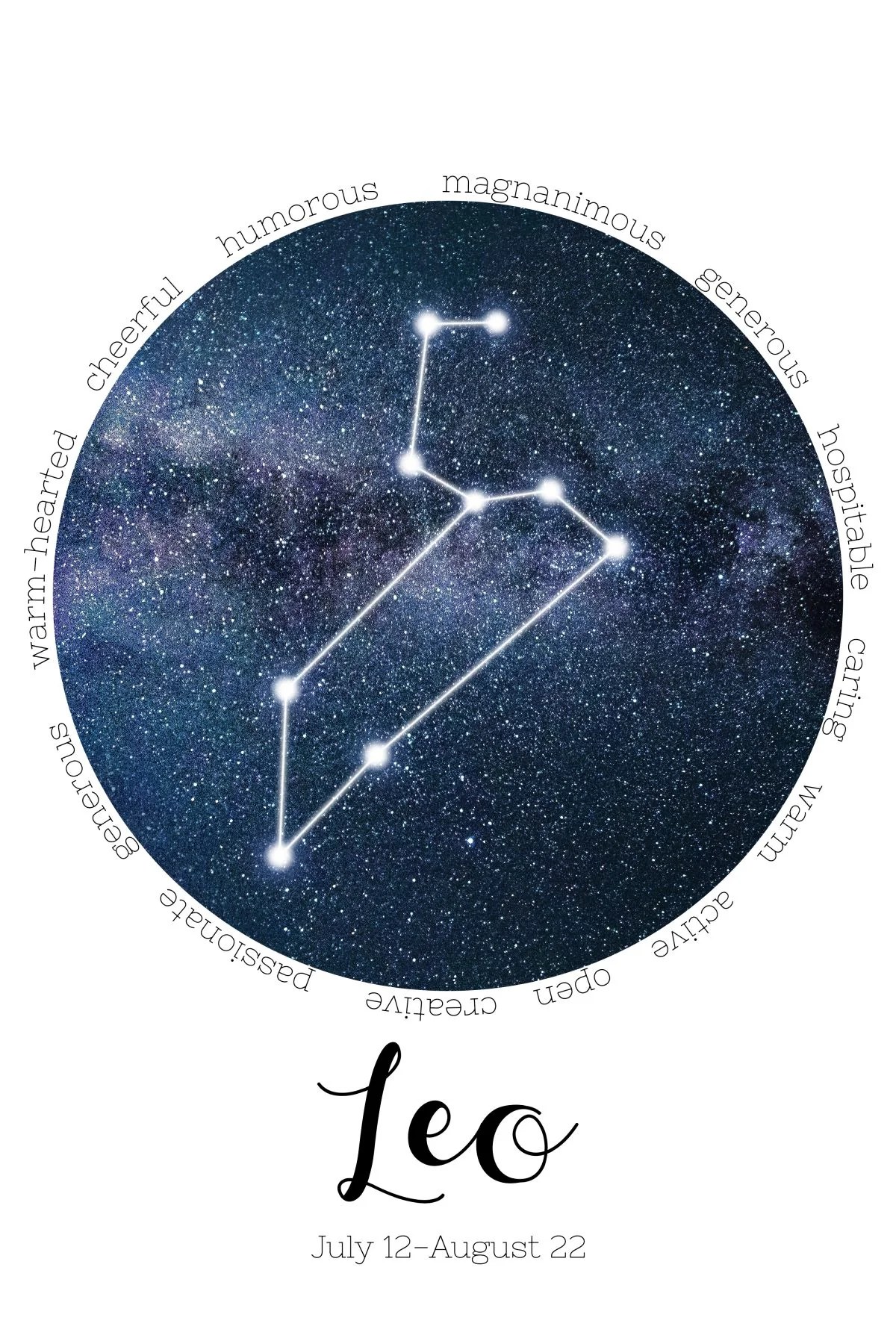 Leo Constellation Pineapple Licensing