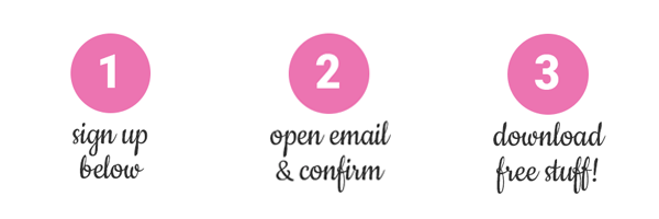 steps-1-2-3 - Pinecone Papers