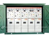 Compact Substation