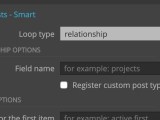 Show Posts Pinegrow Web Editor