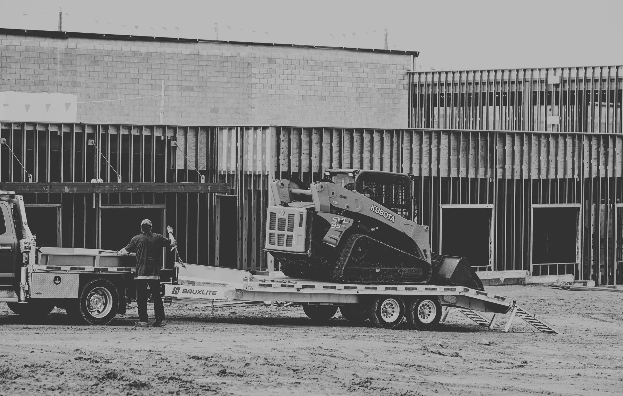 Pine Hill Pine Hill Trailers