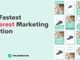 Pinterest Pin Templates Professional Designs For Marketing Success