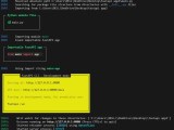 Host A Fastapi Application Without A Server