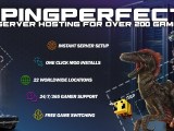 Minecraft How To Change Server Seed Knowledgebase Pingperfect Ltd