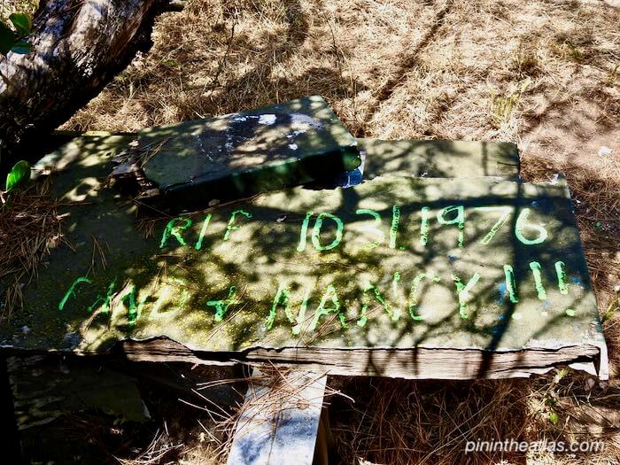 Haunted Picnic Table 29, Griffith Park - California - Paranormal Activity