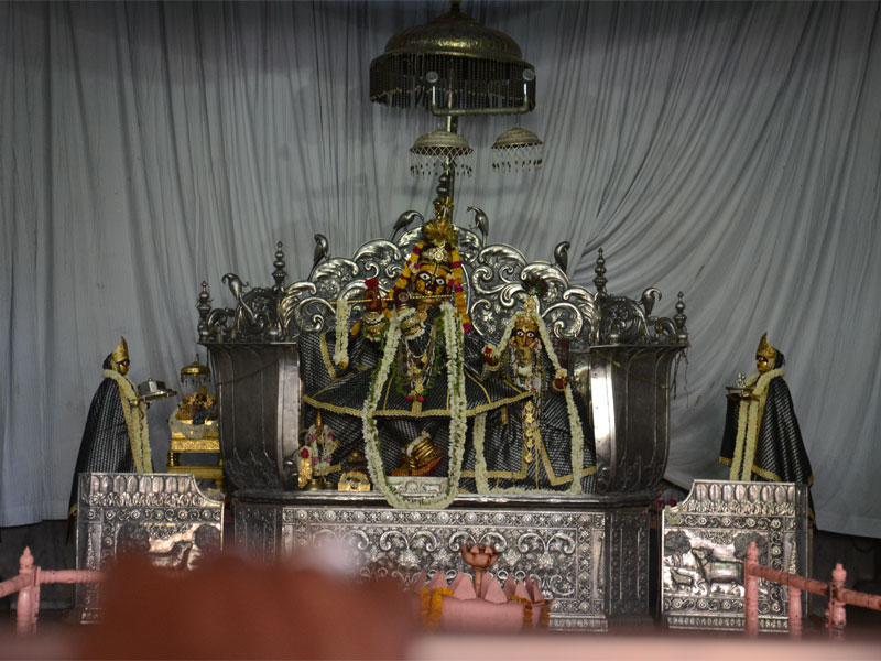 Govind Dev Ji Temple