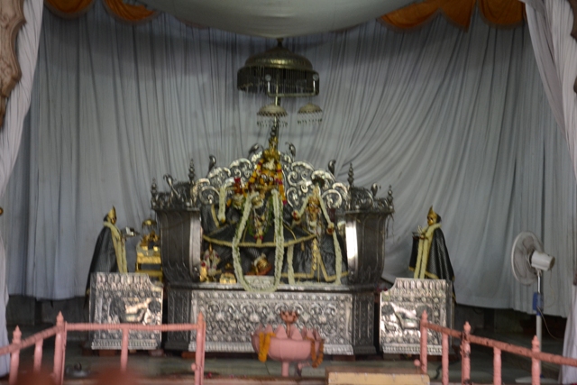 Govind Dev Ji Temple