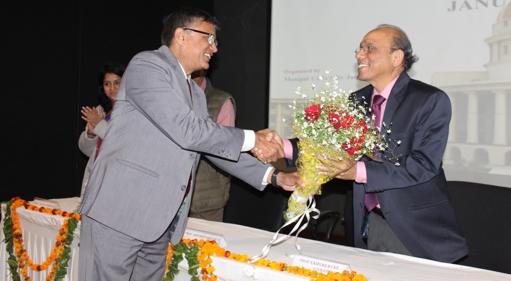 Valedictory Function 4th INSPIRE