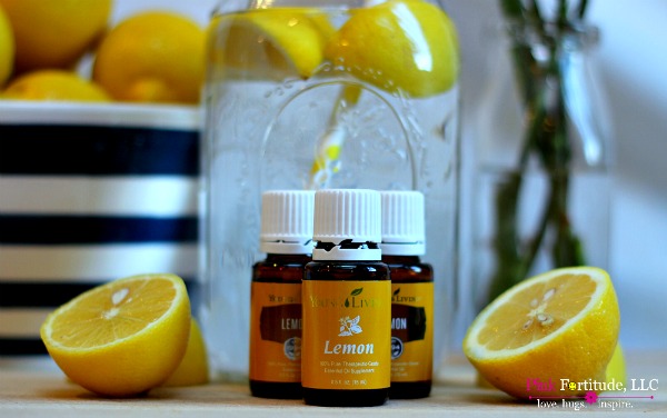 25+ Uses for Lemon Essential Oil - Pink Fortitude, LLC