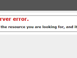 How To Fix Wordpress 500 Internal Server Error When Updating Plugins In