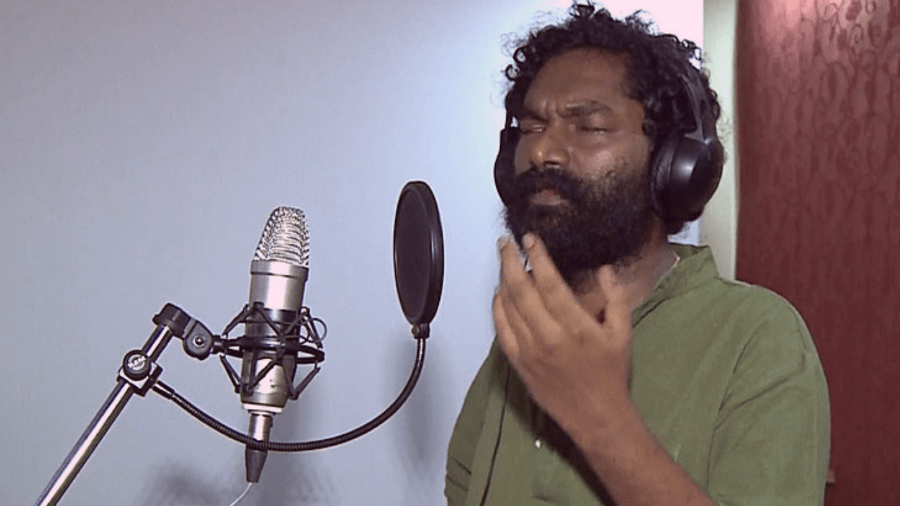 The Best 10 Sujaya Parvathy S - rancyream