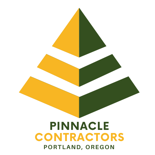 Pinnacle Contractors | General Contractor | Portland, OR