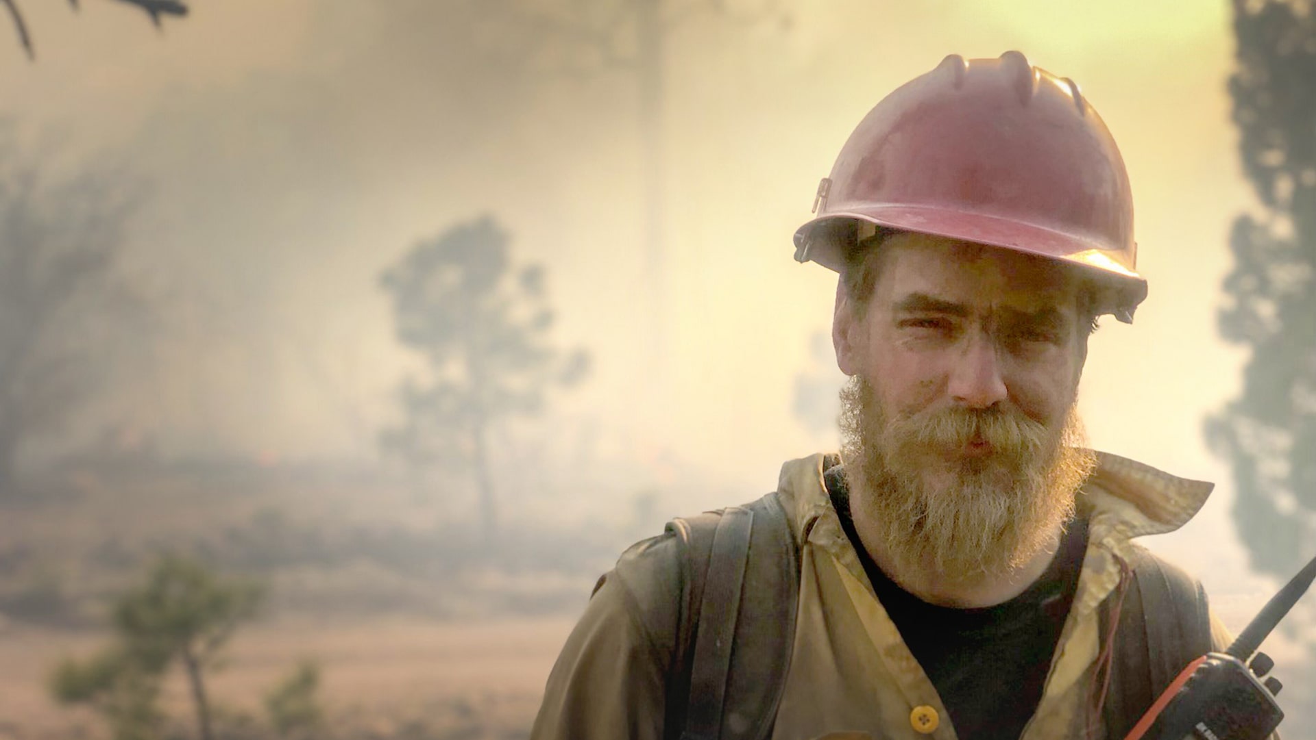 Forest Service smokejumper who battled Hidalgo County fire passes away