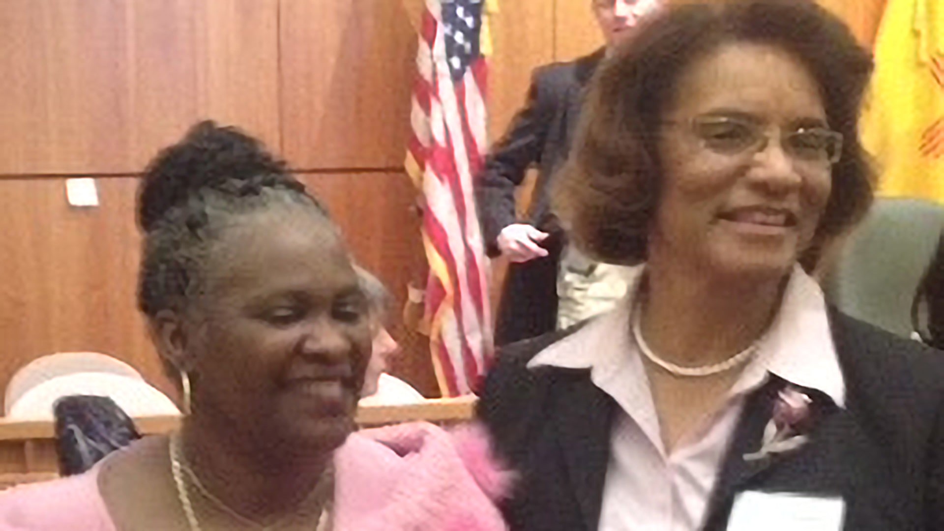 Following her resignation, national outlets finally cover Sheryl ...