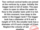 Solid Geometry Problem Pinoybix Engineering
