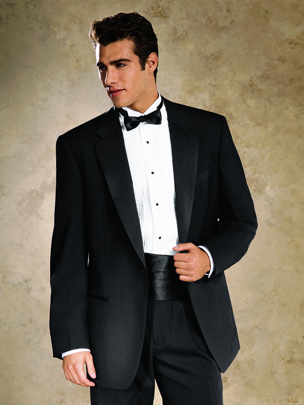 7 Occasions You Might Wear a Tuxedo - Pinstripe Men's Lifestyle Magazine
