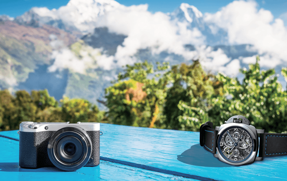 Best travel-friendly watches - Pinstripe Men's Lifestyle Magazine