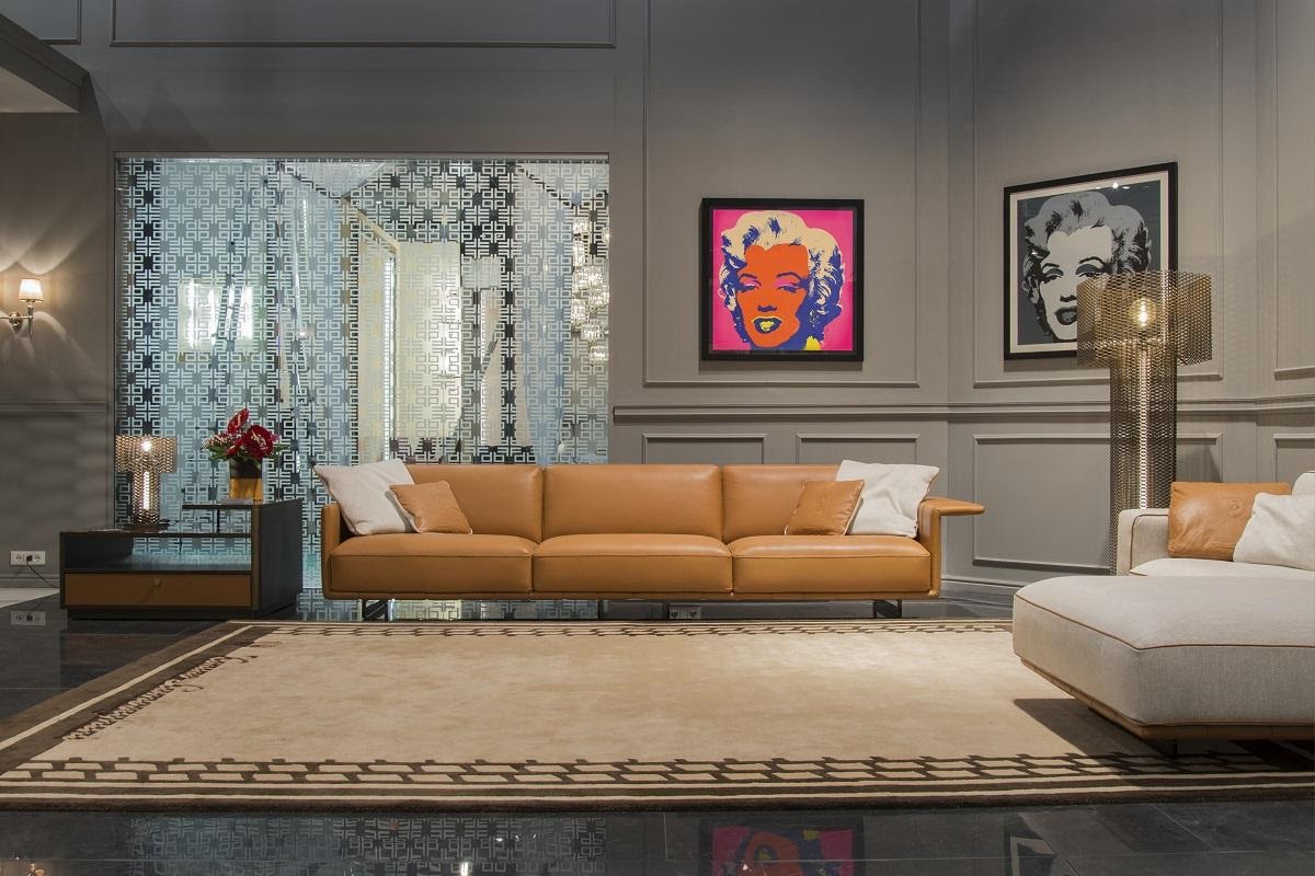 Contemporary home décor design tips for a luxury feel - Pinstripe Men's ...