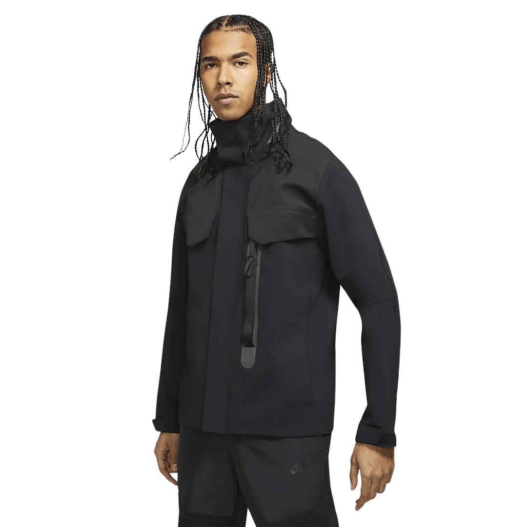 Nike Sportswear Tech Pack - Pinstripe Men's Lifestyle Magazine