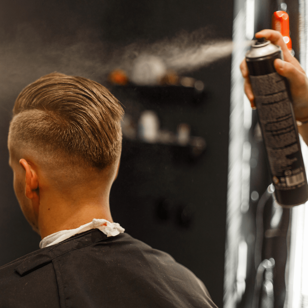 Best Men’s Hair Products - Pinstripe Men's Lifestyle Magazine