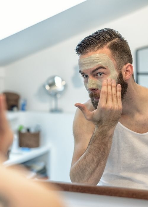 How to do Men’s Skincare Routine - Pinstripe Men's Lifestyle Magazine