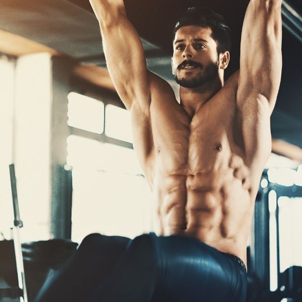 The 20 Best Abs Exercises of All Times - Pinstripe Men's Lifestyle Magazine