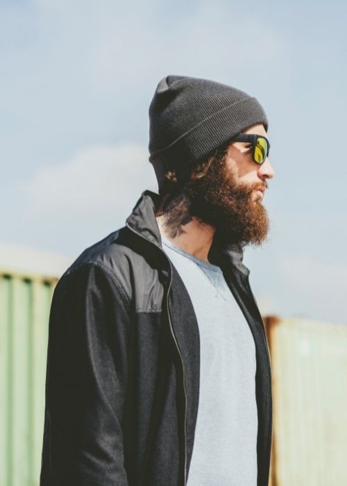 Must-Have Beanies for Men in 2021 - Pinstripe Men's Lifestyle Magazine