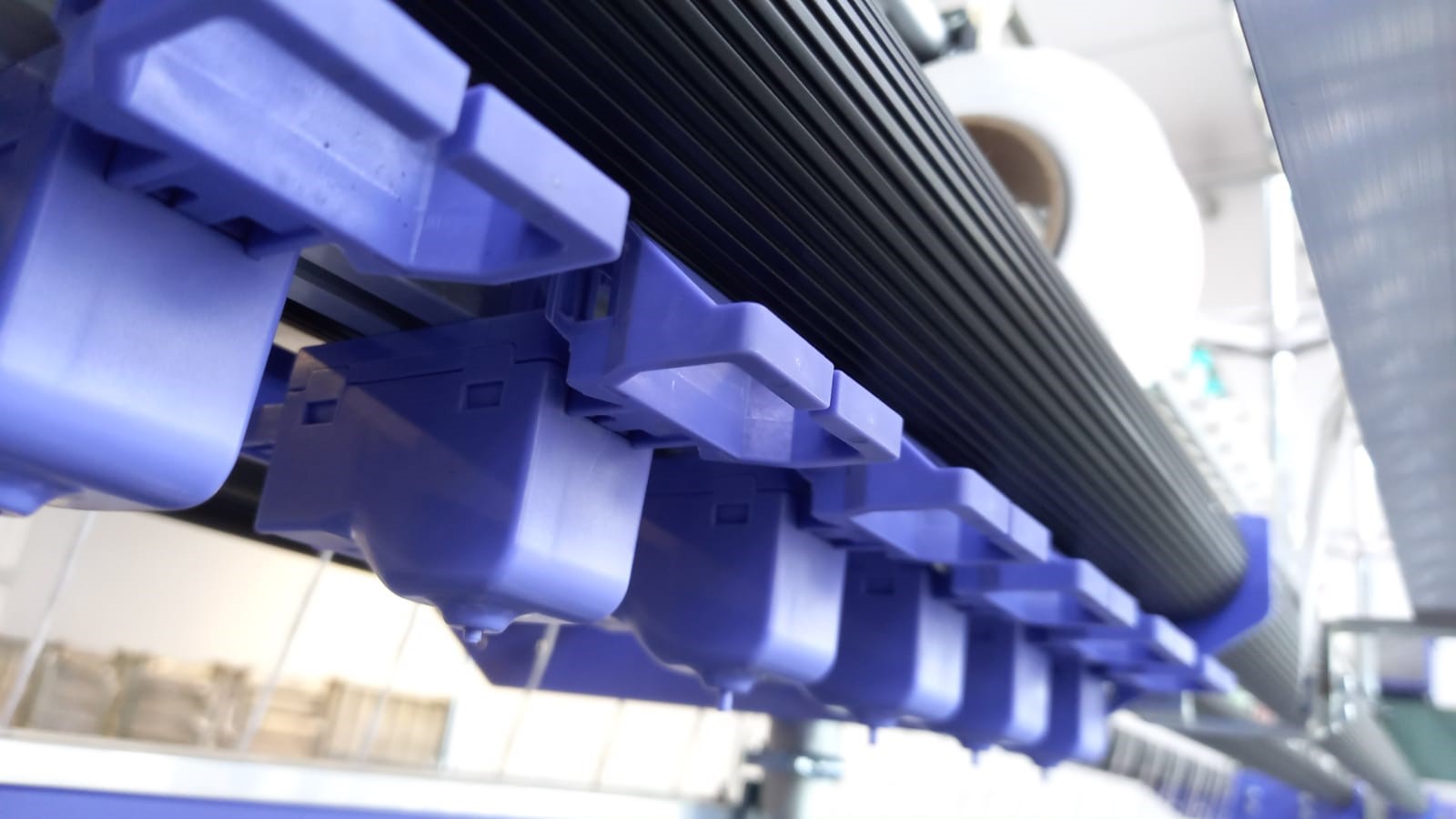 News and events - PINTER GROUP