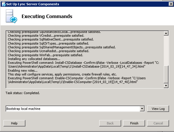 IT4LYNC | Microsoft Unified Communications Technologies Blog