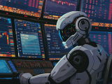 Scraping Market Data With Python