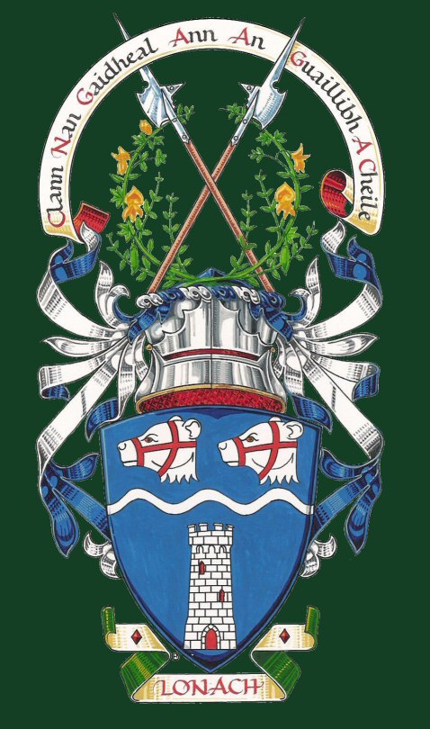 Piping PressLonach Games / Lochaber Gathering Preview