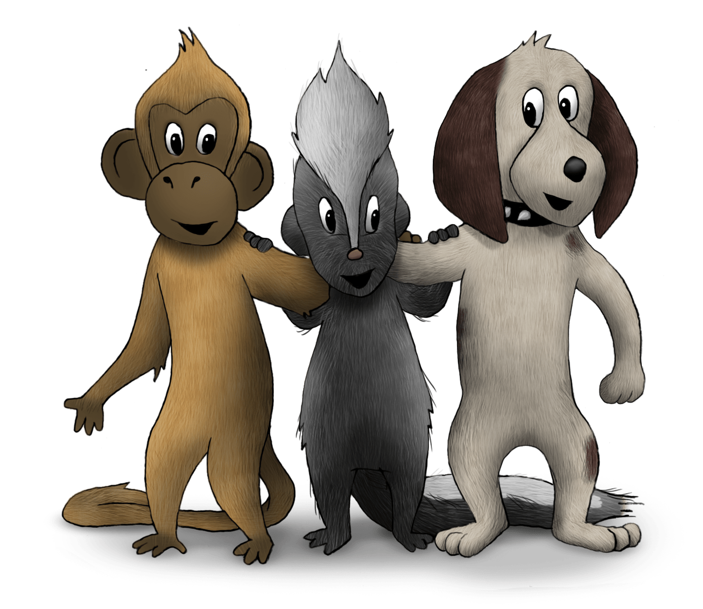 Once – Team | Piplo Productions