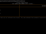 Awesome Console Apps In C